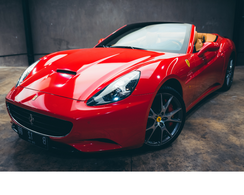Wrap Film – Accent Distributing