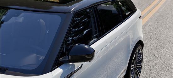 Quality 3M Film Products at Accent Distributing