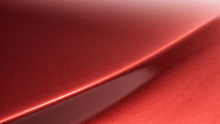3M™ Wrap Film 2080, Gloss Red Metallic (G203) – Accent Distributing