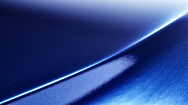 3M™ Wrap Film 2080, Gloss Deep Blue Metallic (G217) – Accent Distributing