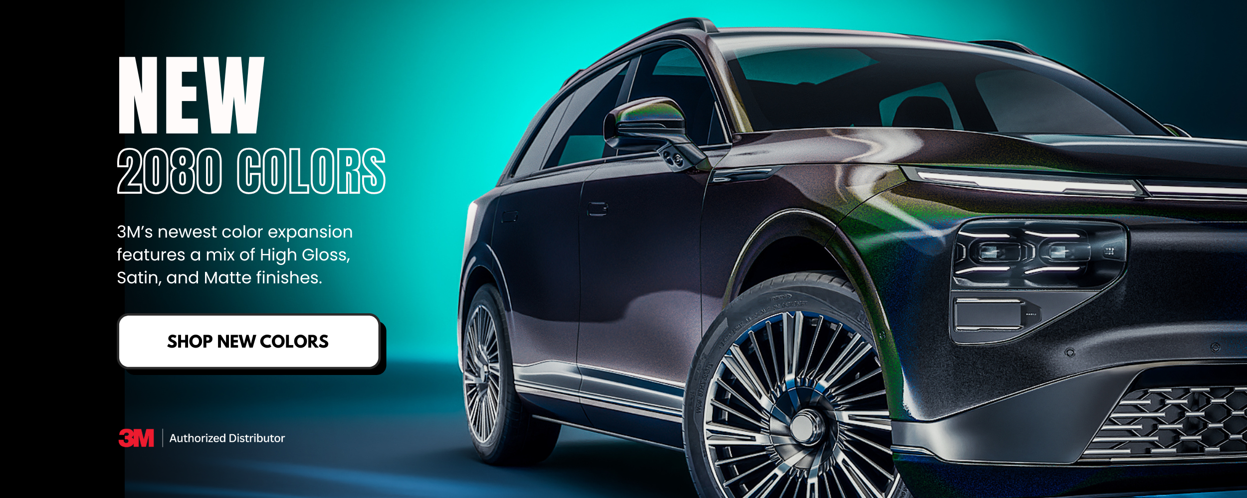 Quality 3M Film Products at Accent Distributing – Accent Distributing