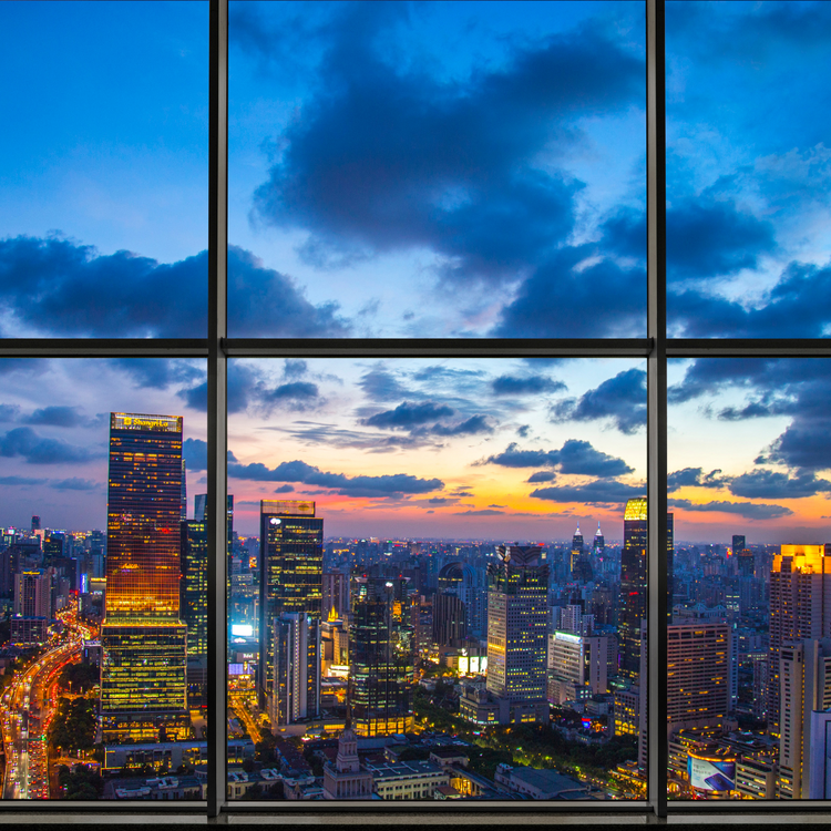 3M™ Sun Control Window Film Night Vision Series – Accent Distributing