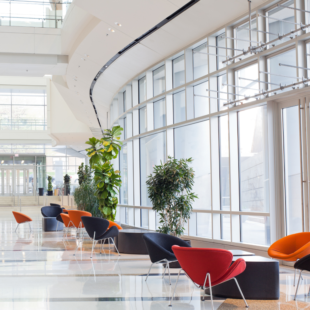 3M™ Safety And Security Window Film – Accent Distributing