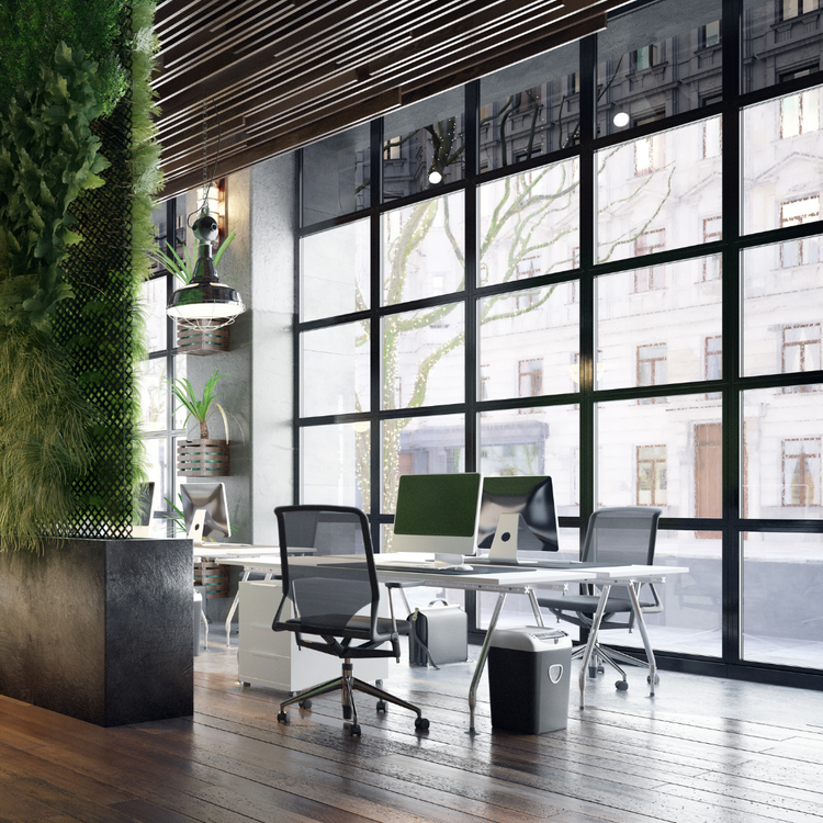 Quality 3M Film Products at Accent Distributing