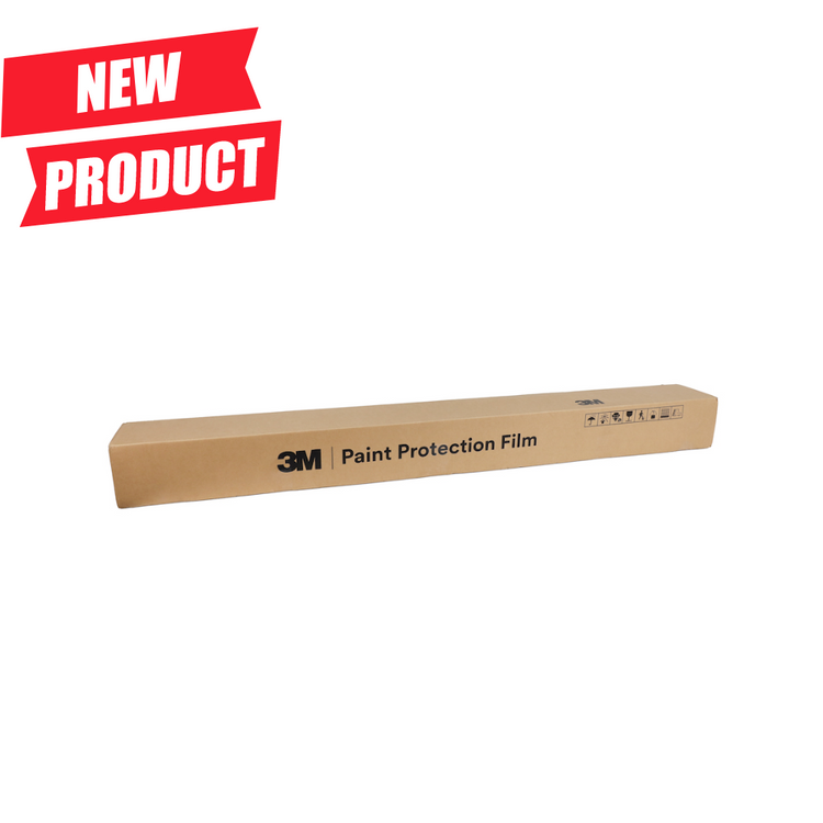 Quality 3M Film Products at Accent Distributing