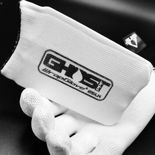 WrapGlove® SqueegeeGlove® GHOST – Accent Distributing