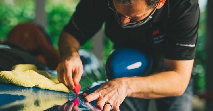 3M™ Certified Installer Training - Accent Distributing