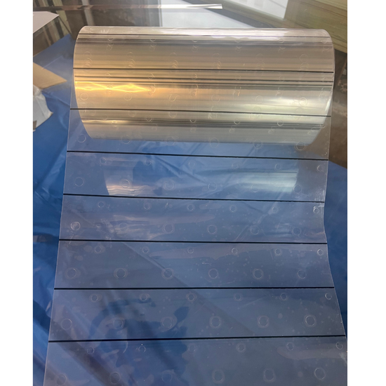 Bird Divert Window Film – Accent Distributing