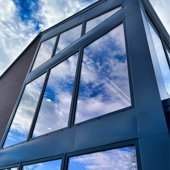 Bird Divert Window Film – Accent Distributing