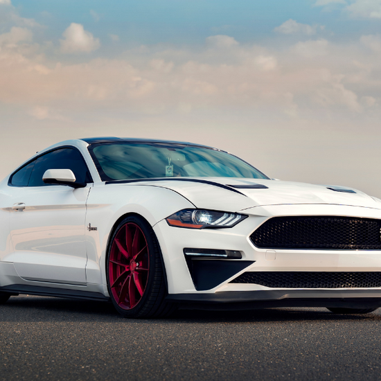 Quality 3M Film Products at Accent Distributing