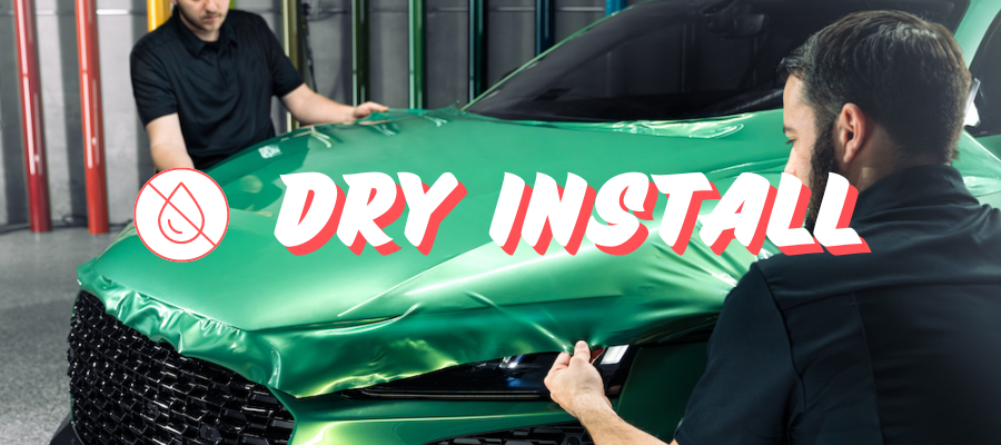 3M™ Protection Wrap Film, Gloss Flip Cosmic Dust (GP288) – Accent ...