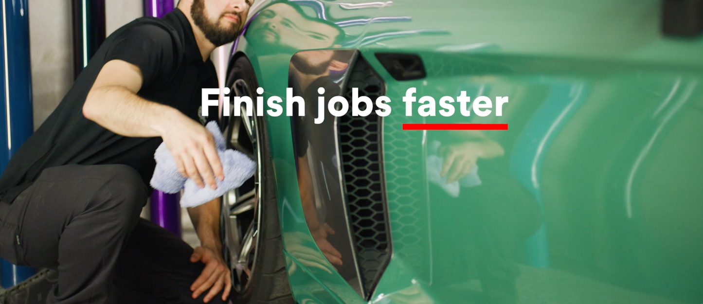 3M™ Protection Wrap Film Color Series – Accent Distributing