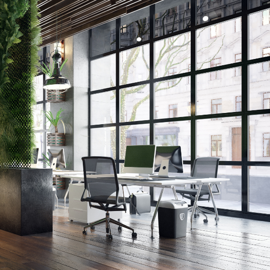 Sun Control Window Films – Accent Distributing