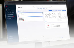 3M Pattern Marketplace – Accent Distributing