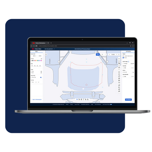 3M Pattern Marketplace – Accent Distributing