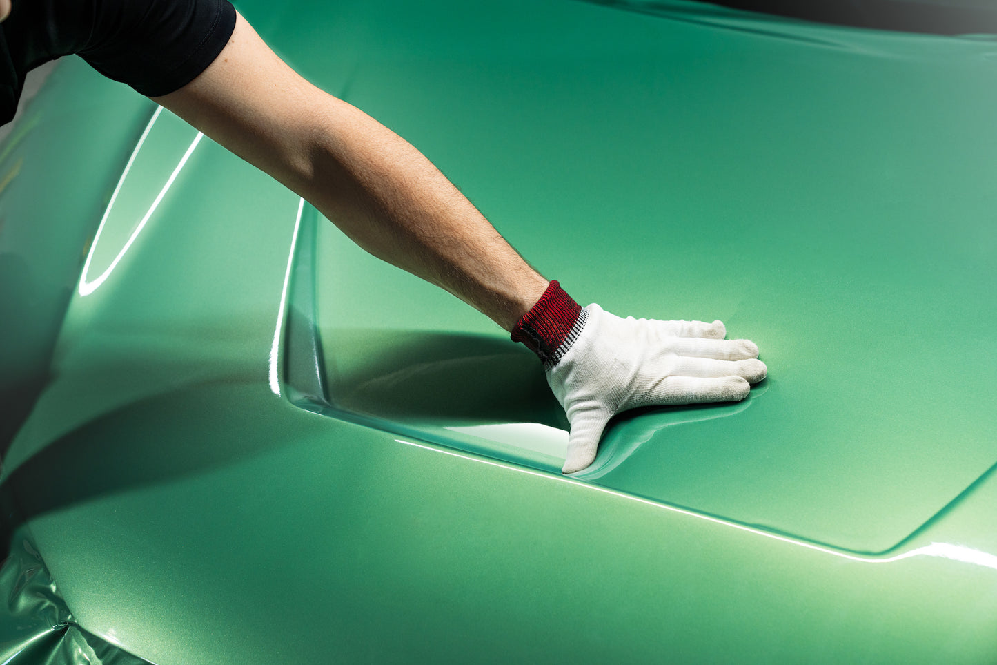 3M™ Protection Wrap Film Color Series – Accent Distributing