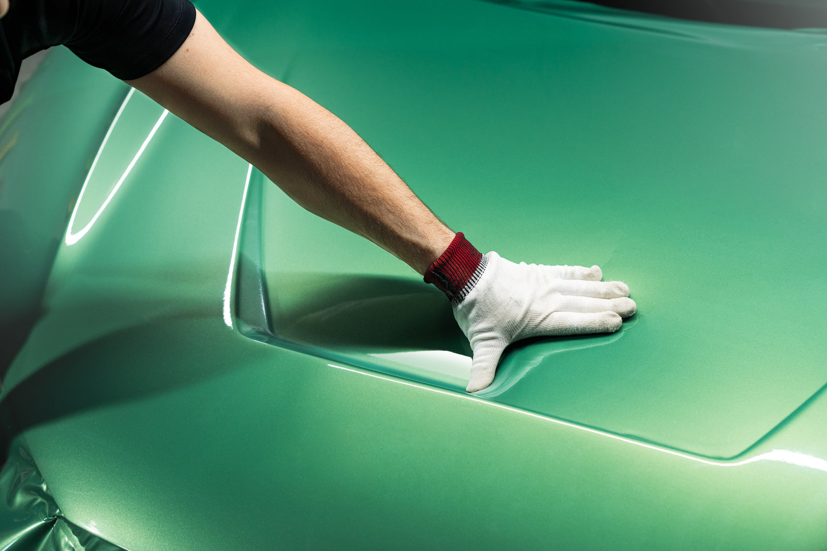 3M™ Protection Wrap Film Color Series – Accent Distributing