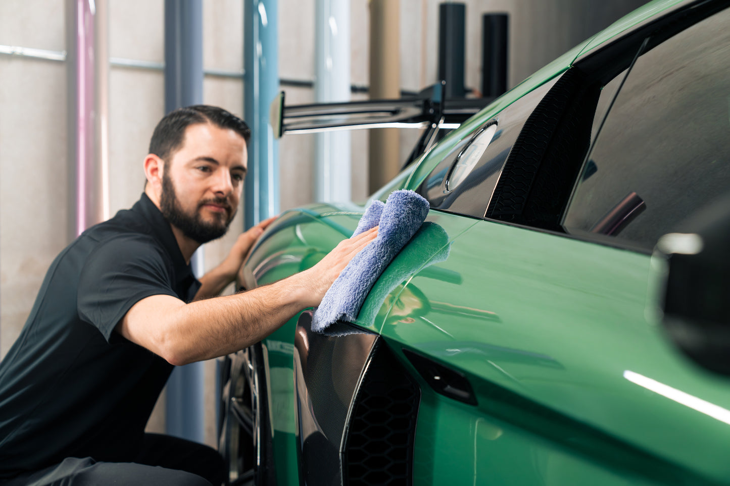 3M™ Protection Wrap Film Color Series – Accent Distributing